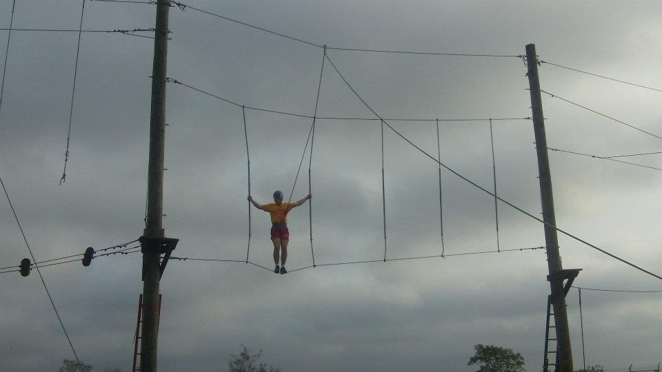 Plebe Training, Part II – Marine Military Academy Blog