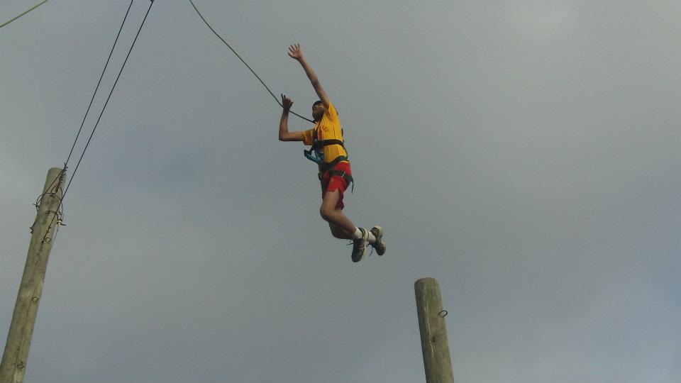 Plebe Training, Part II – Marine Military Academy Blog