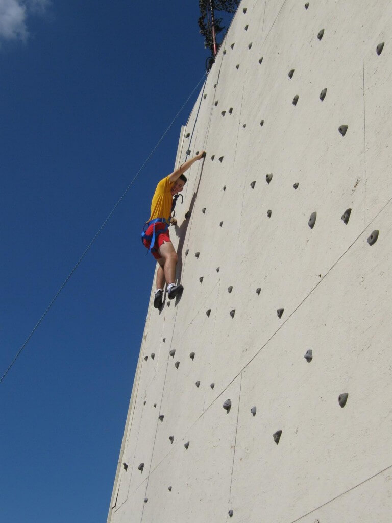 LEAD Complex Gets Facelift – Marine Military Academy Blog