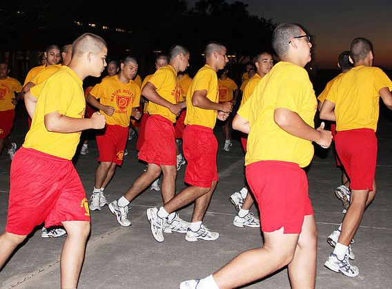 summer camp2 – Marine Military Academy Blog